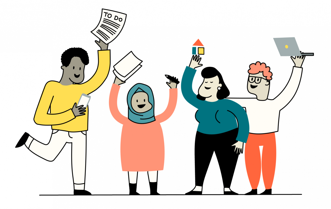 Das Kita-Team - Starke Leitung – starke Kita